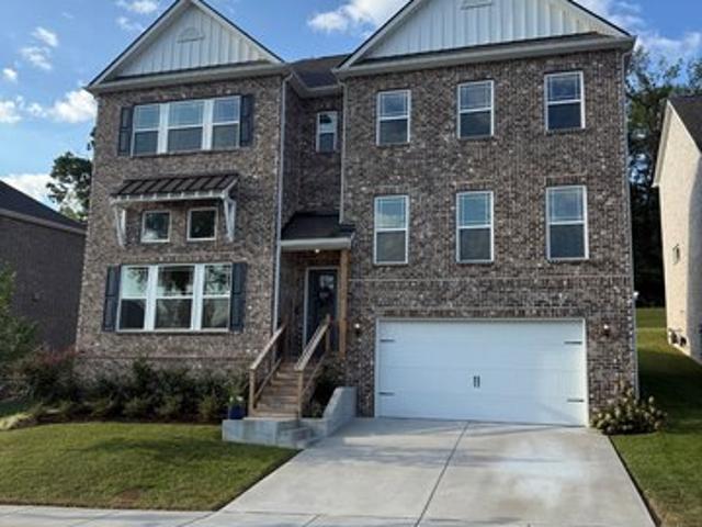 1121 Parklawn Dr, Nashville, TN 37211