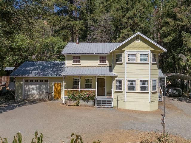 1121 Pattison Ranch Road