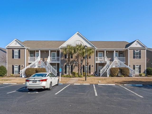 1121 Peace Pipe Pl Unit 204, Myrtle Beach, SC 29579