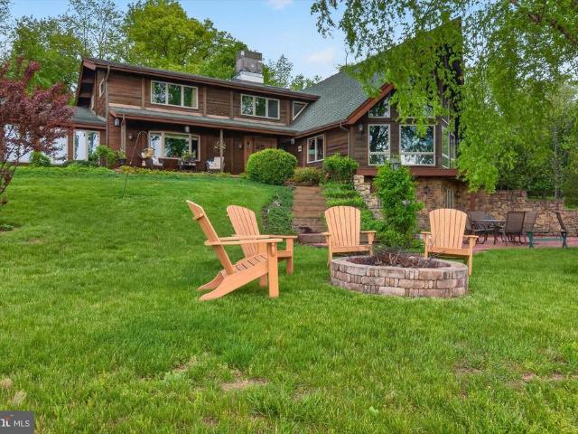1121 Piketown Road