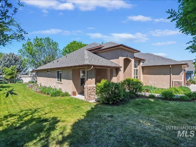 1121 Regency Way
