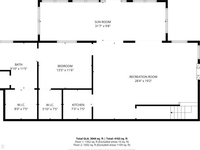 1121 Revenell Dr, Sanford, NC 27330 | MLS #10123