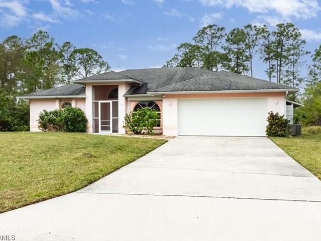 1121 Roosevelt Ave, Lehigh Acres, FL 33936
