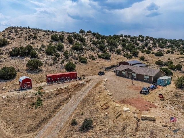 1121 Stone Cliff Dr Lot 88, Rye, CO 81069