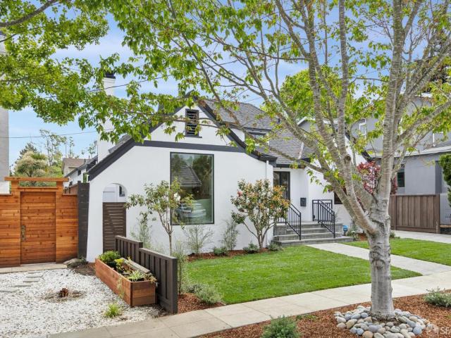 1121 Summer Ave, Burlingame, CA 94010 | MLS #426120 | Compass