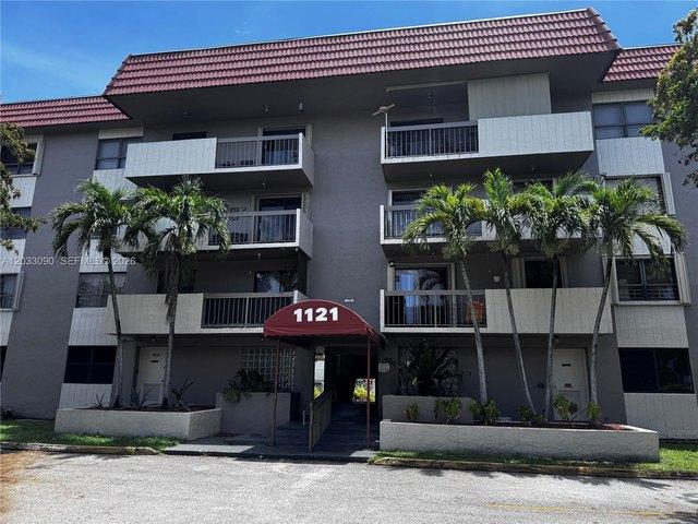 1121 SW 122nd Ave Unit 112 2, Miami, FL 33184