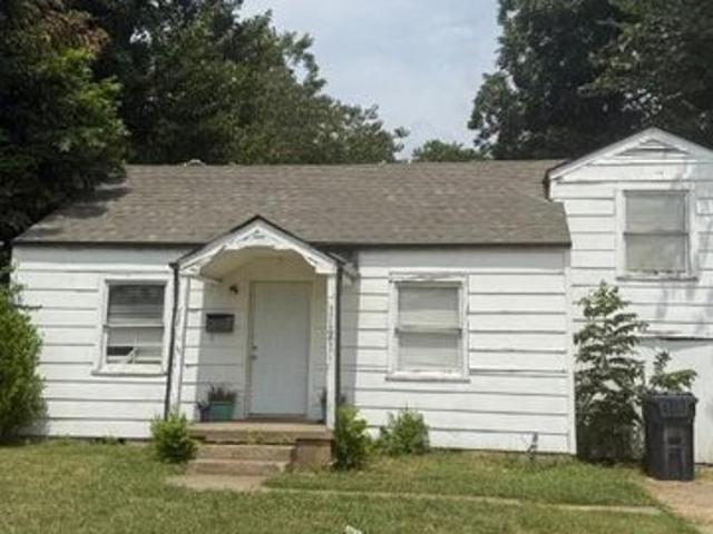 1121 SW 24th St, Oklahoma City, OK 73109