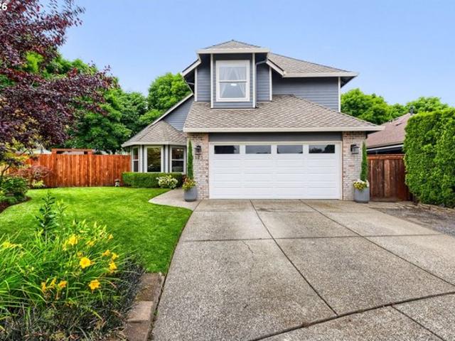 1121 SW 208th Pl, Beaverton, OR 97003