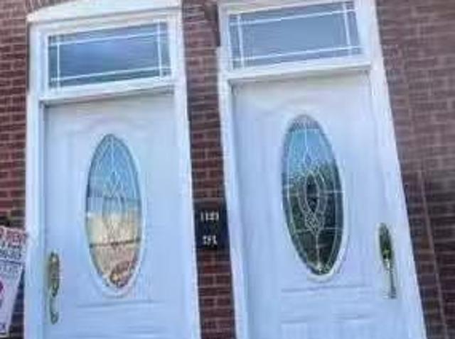 1121 S 13th St #2ND FLOOR, Philadelphia, PA 19147 MLS PAPH26.