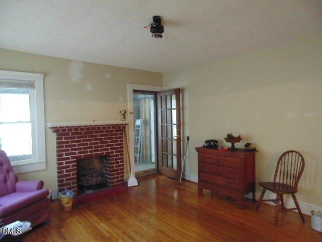 1121 S Cokesbury Rd, Henderson, NC 27537
