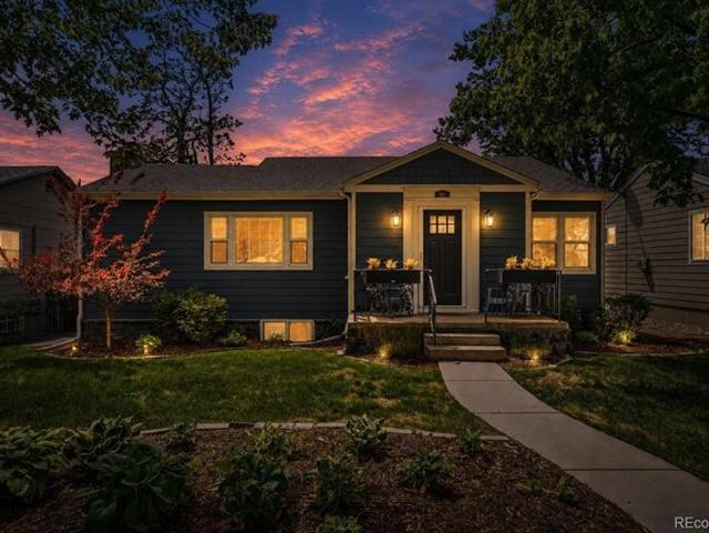 1121 S Cook St, Denver, CO 80210