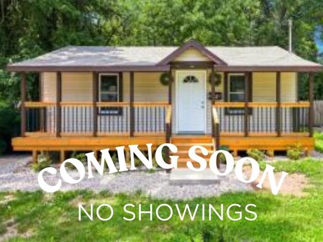 1121 S Fort Ave, Springfield, MO 65807