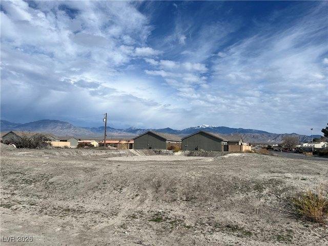 1121 S Ogden Ave, Pahrump, NV 89048