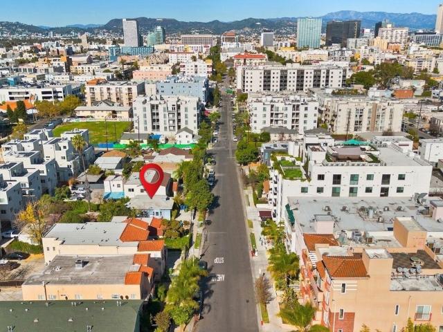 1121 S Serrano Ave, Los Angeles, CA 90006 | MLS #26646 | Compass