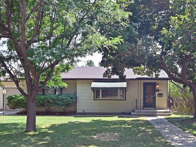 1121 S Thurmond St, Sheridan, WY 82801