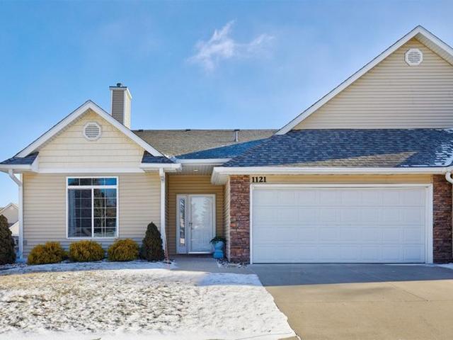1121 SE Birch Ln, Ankeny, IA 50021