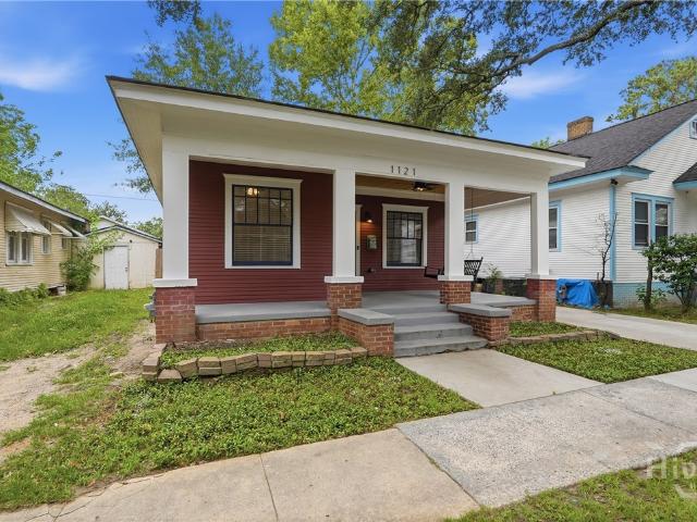 1121 SE 36th Street