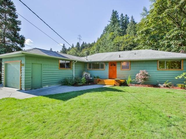 1121 Shelton Ave SE, Renton, WA 98058