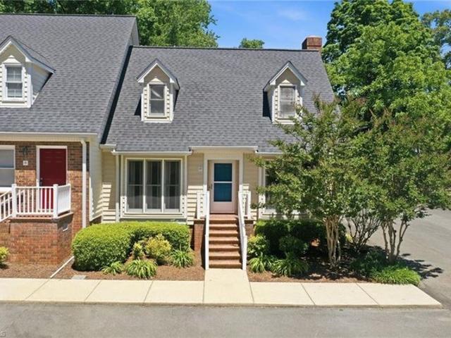 1121 Sherwood Dr Apt 10, Burlington, NC 27215