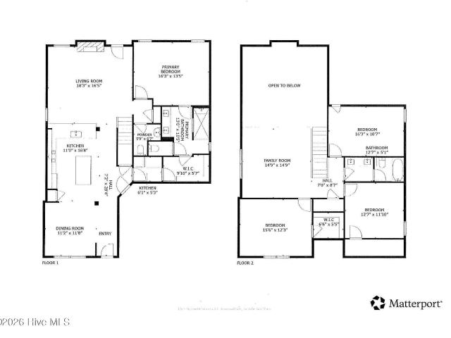 1121 Spincast Road