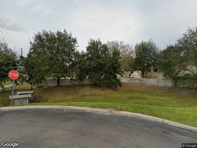 1121 Spring Meadow Dr, Kissimmee, FL 34741
