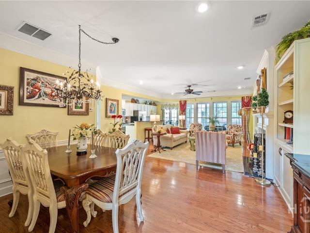 1121 Spring Station Road