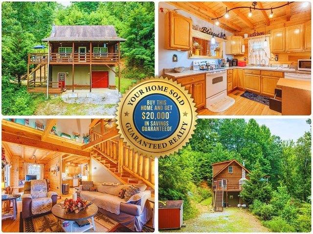 1121 Turkey Ridge Way, Seymour, TN 37865