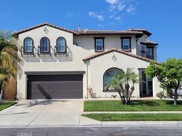 1121 Tyler Ln, Upland, CA 91784