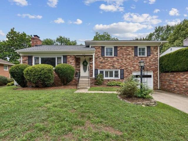 1121 Tanley Rd, Silver Spring, MD 20904