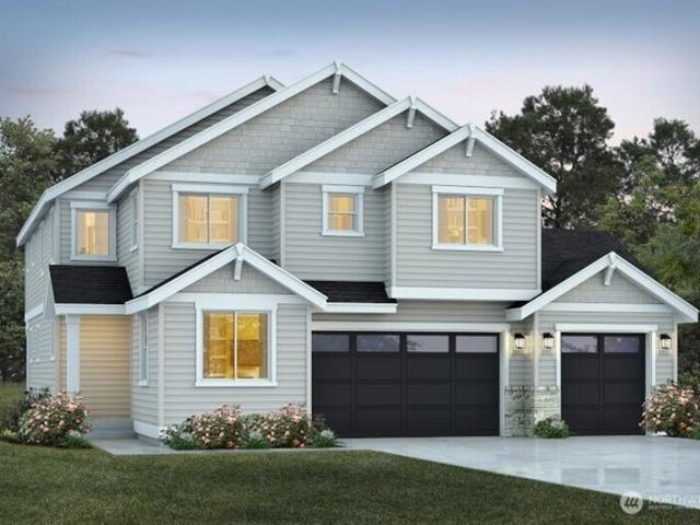 1121 th Avenue Ct SW Unit 9, Lakewood, WA 98498