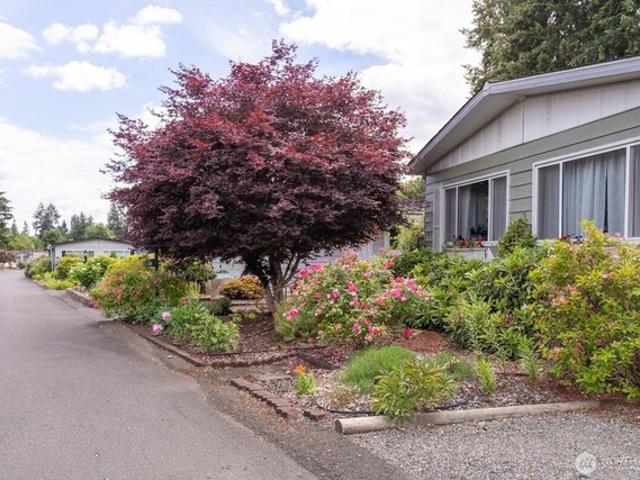1121 th St SW Unit 19, Bothell, WA 98021