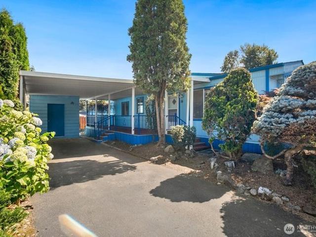 1121 th St SW Unit 42, Bothell, WA 98021
