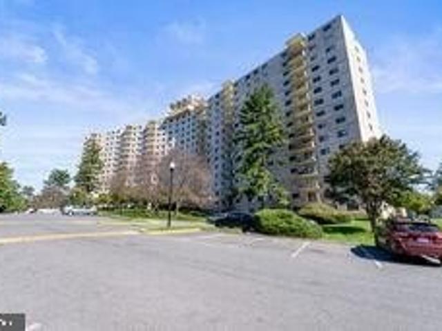 1121 University Blvd W Unit 613B, Silver Spring, MD 20902