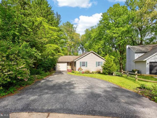 1121 Vermont Lane