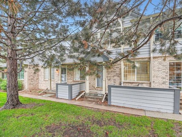 1121 W 112th Ave Unit C, Denver, CO 80234