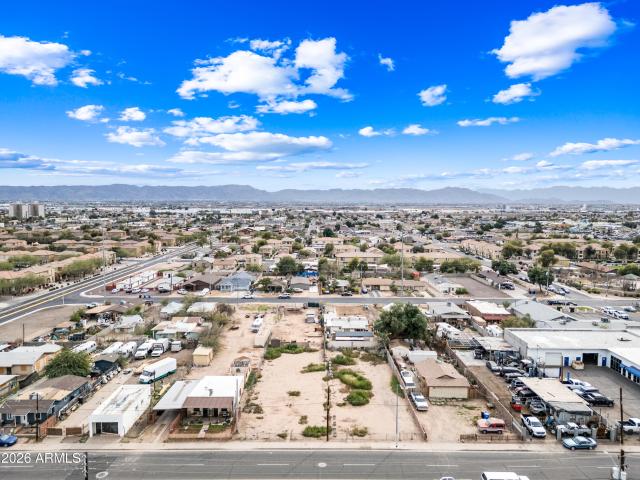 1121 W Grant St, Unit 11, Phoenix, AZ 85007 | MLS #6981