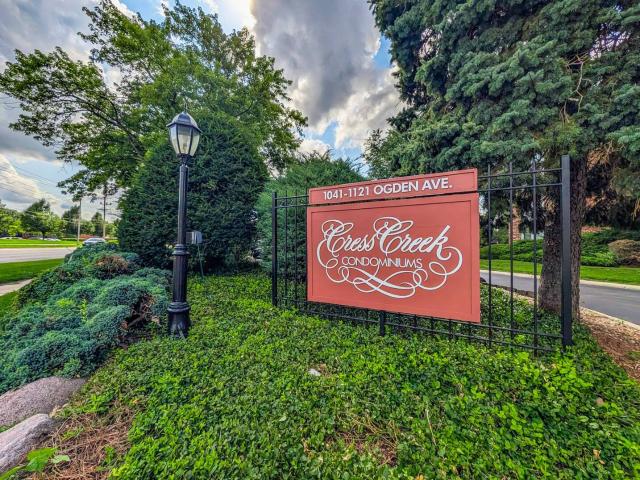 1121 W Ogden Avenue # 165
