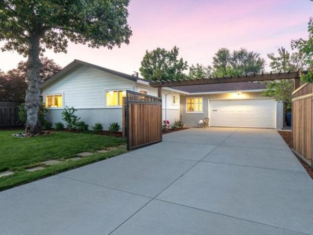 1121 W McKinley Ave, Sunnyvale, CA 94086