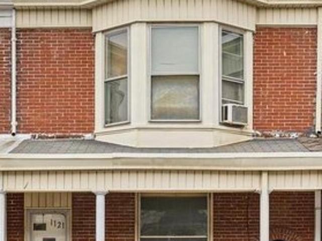 1121 W Poplar St, York, PA 17404