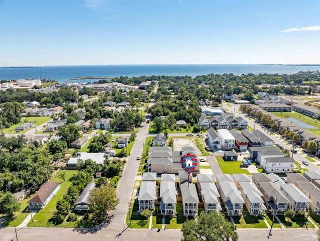 1121 W Romana St, Pensacola, FL 32502