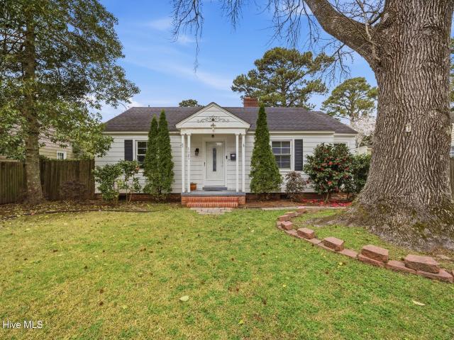 1121 W Williams Circle