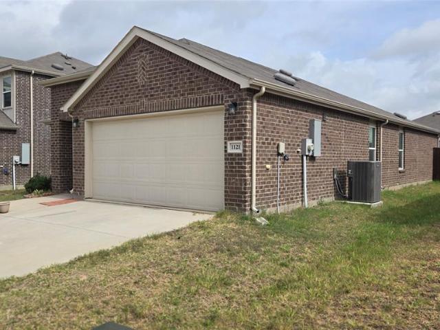 1121 Waggoner Drive