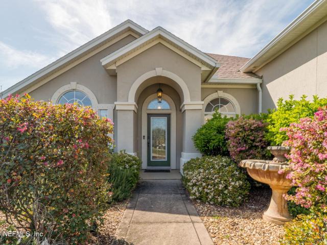1121 Westfield Way, St. Augustine, FL 32095 | MLS #2119
