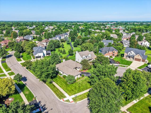 1121 Wheatland Court