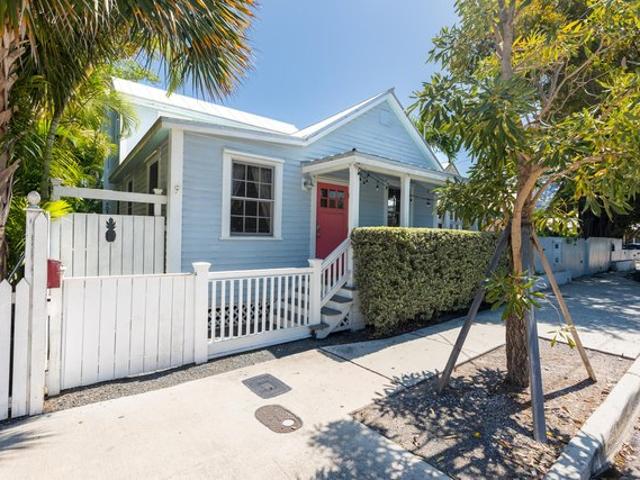 1121 Whitehead St, Key West, FL 33040