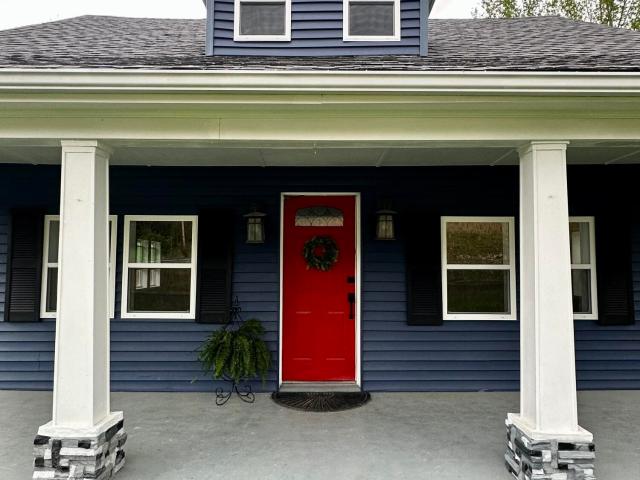 1121 Winchester Road