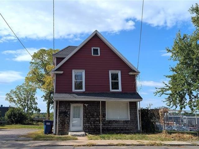 1121 Wolf St, Syracuse, NY 13208
