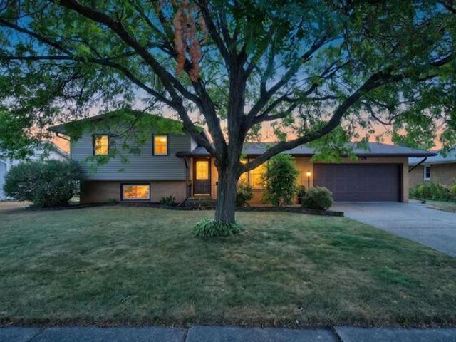 1121 15th St S, Wisconsin Rapids, WI 54494