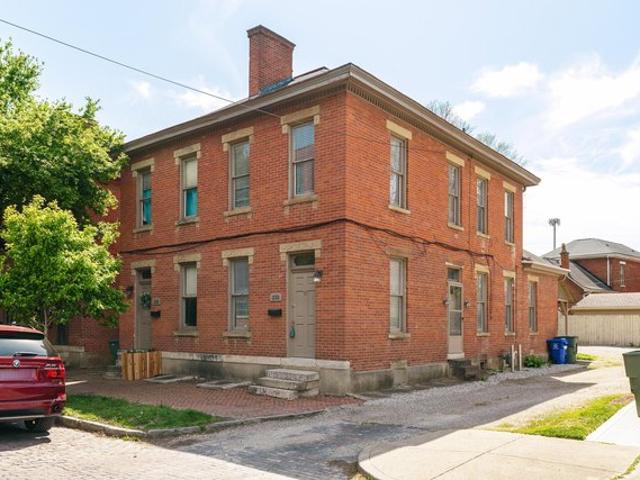 1121 1 City Park Ave, Columbus, OH 43206