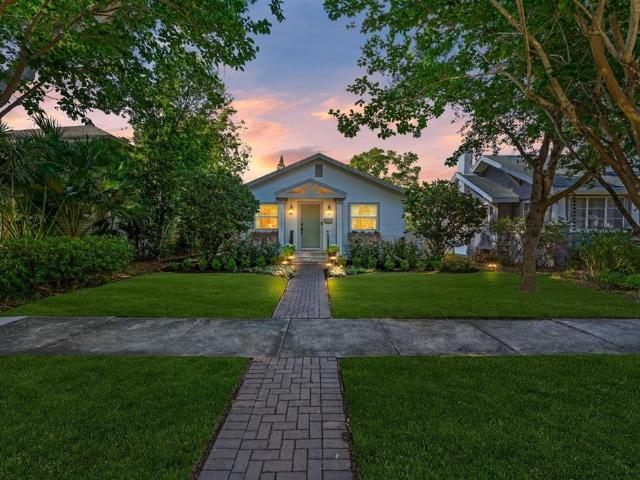 1121 21st Ave N, St. Petersburg, FL 33704 | MLS #TB8503 | Compass